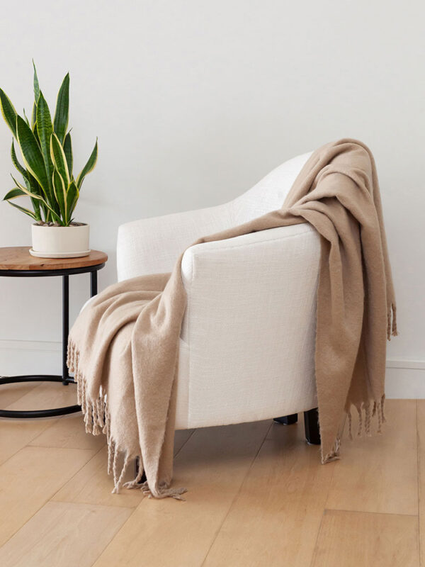 Throws – Linen House