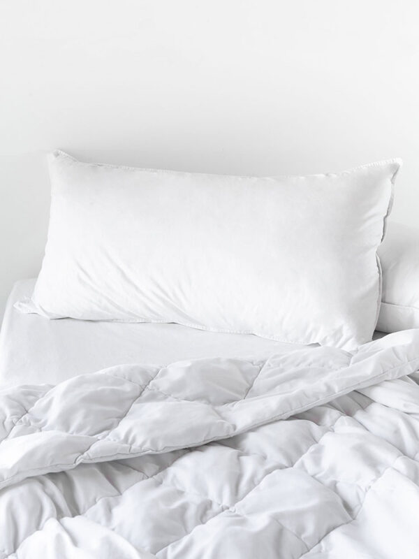 Down Pillow Inner – Linen House